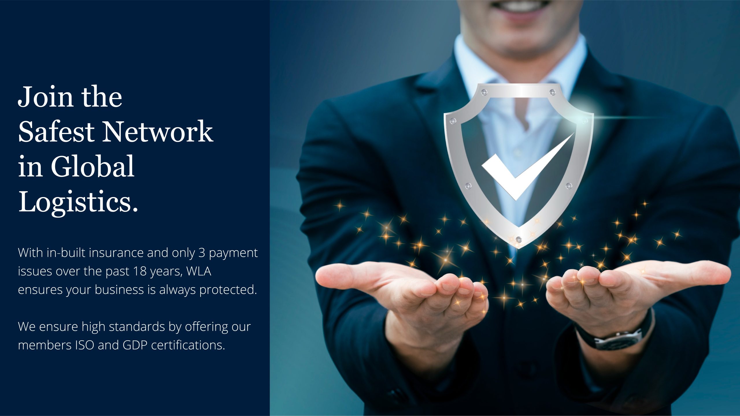 WLA Network – World Logistic Alliance (WLA) Network