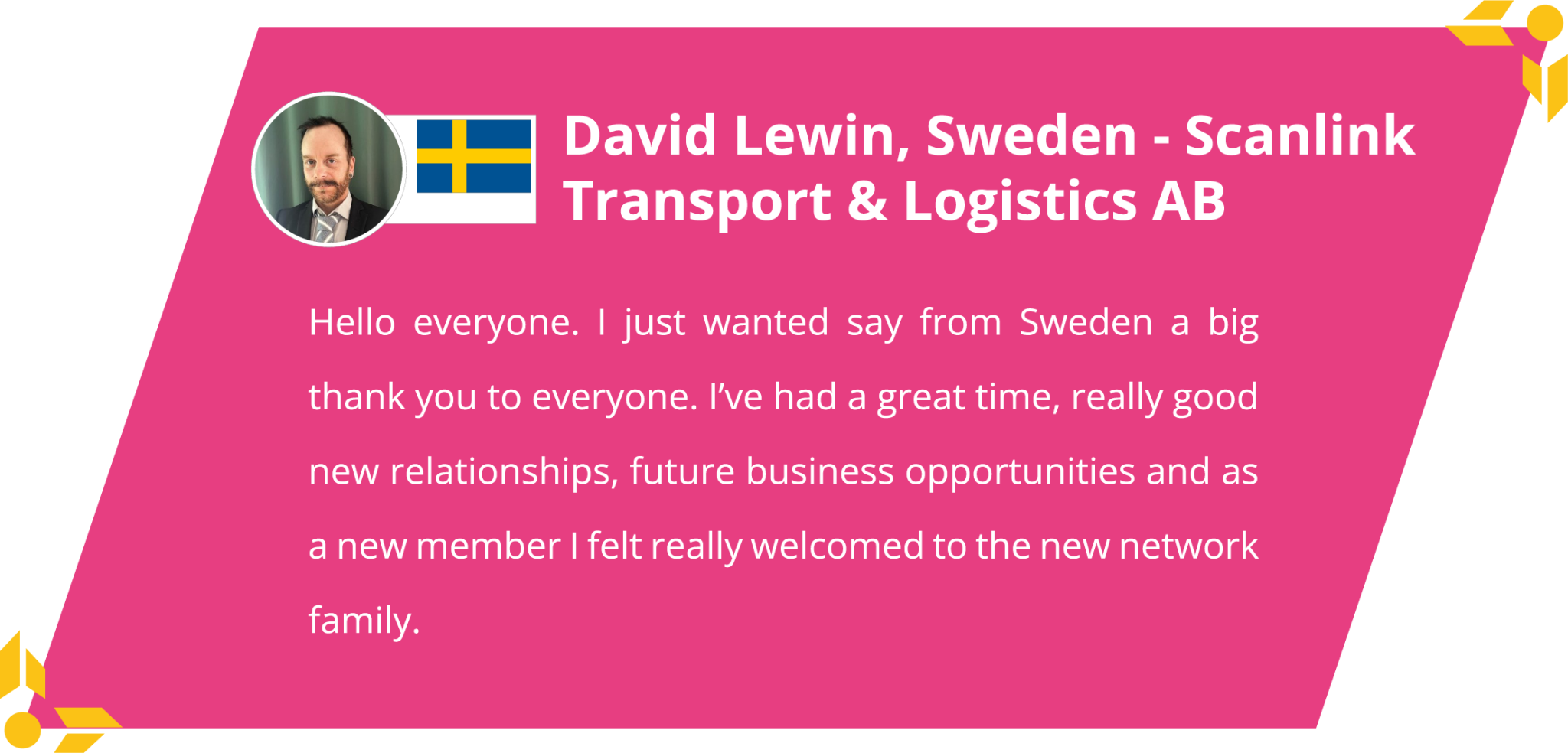 WLA Network – World Logistic Alliance (WLA) Network